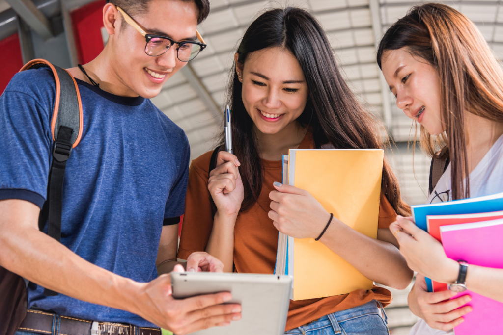 Lập Study Plan: mẫu kế hoạch học tập xin Visa du học Đài Loan