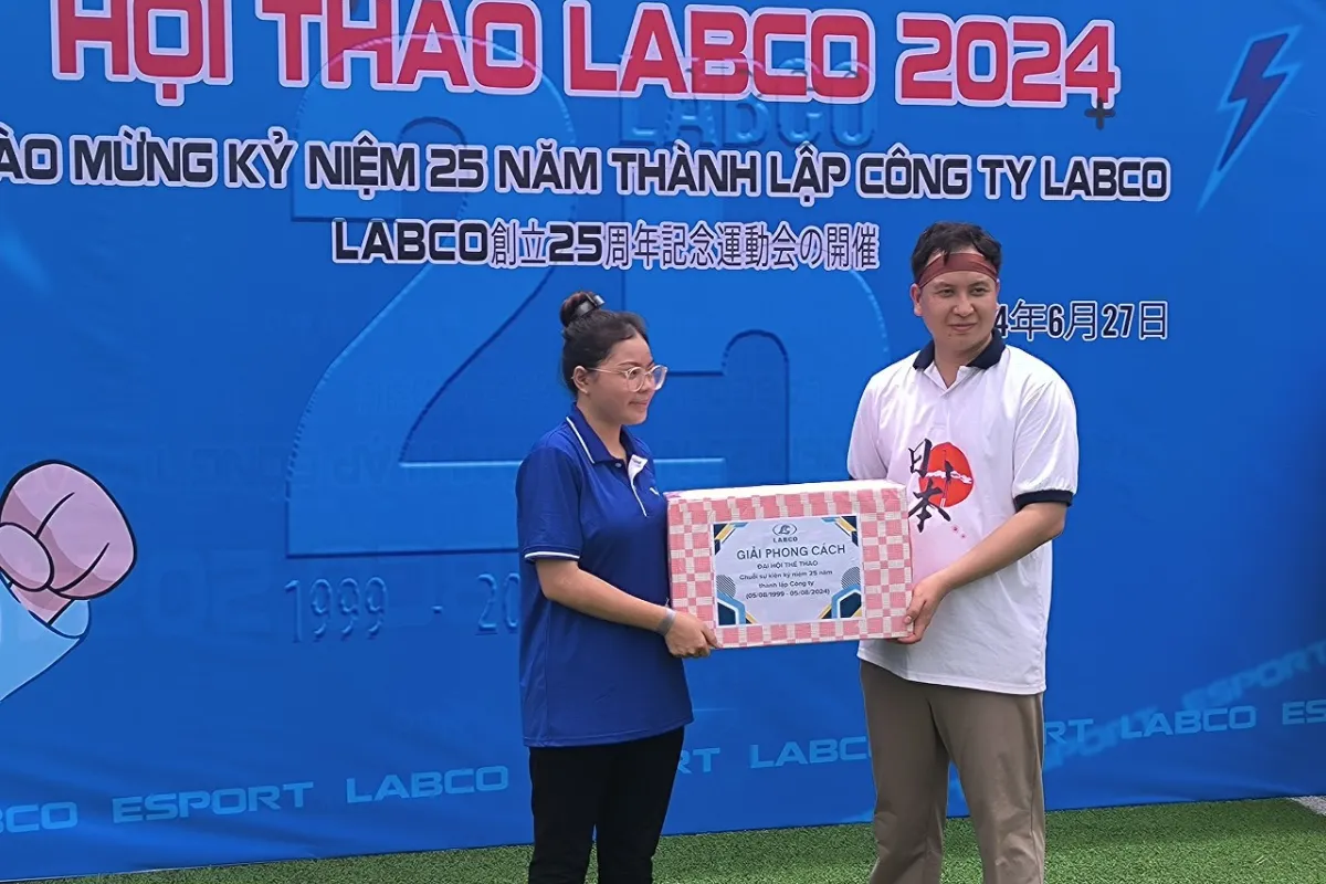 Trải nghiệm học tiếng Trung thú vị của sinh viên BCIT tại LABCO